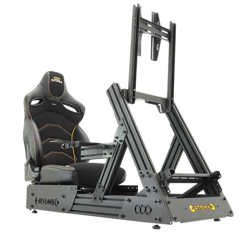 Sim Racing Cockpits, Yarış simulatorleri