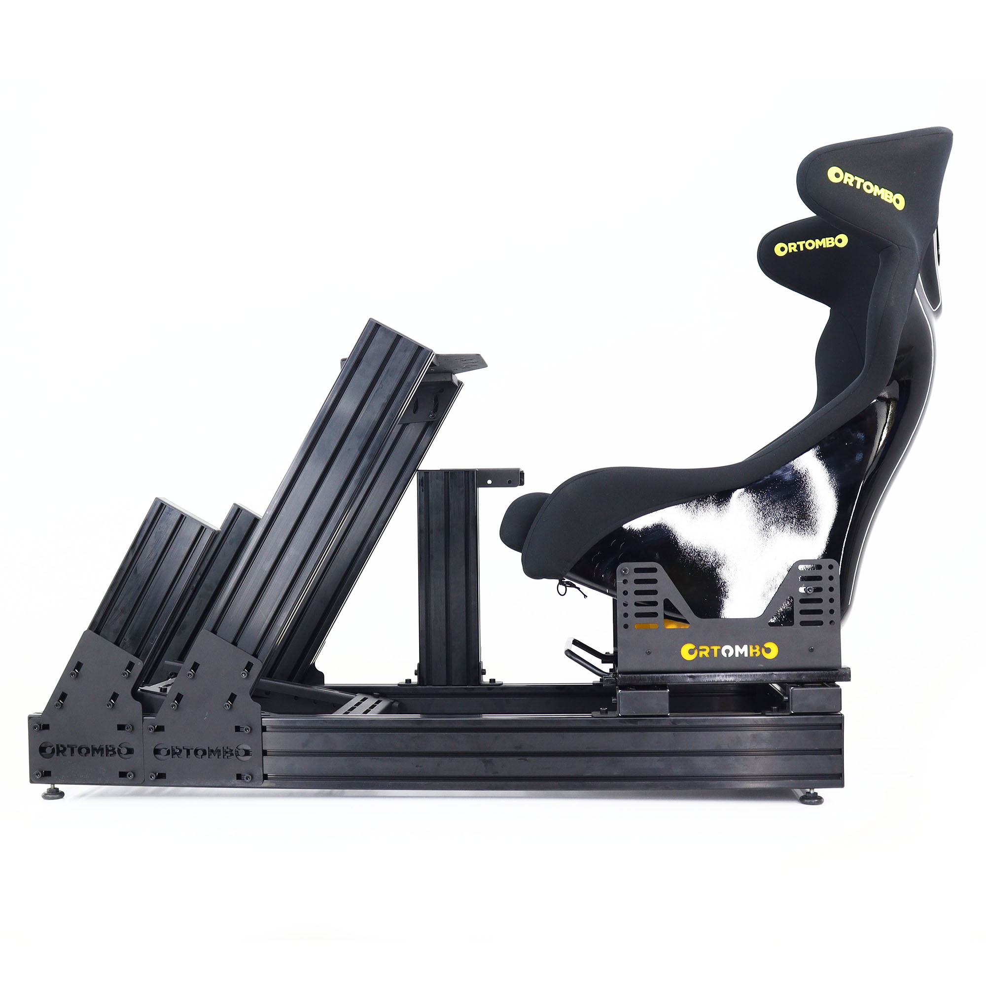 Sim Racing Cockpits, Yarış simulatorleri, oyun salonları için simulatörler