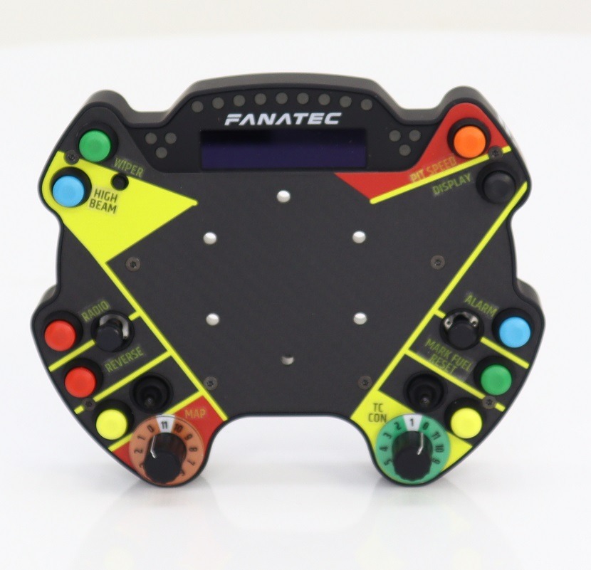 FANATEC