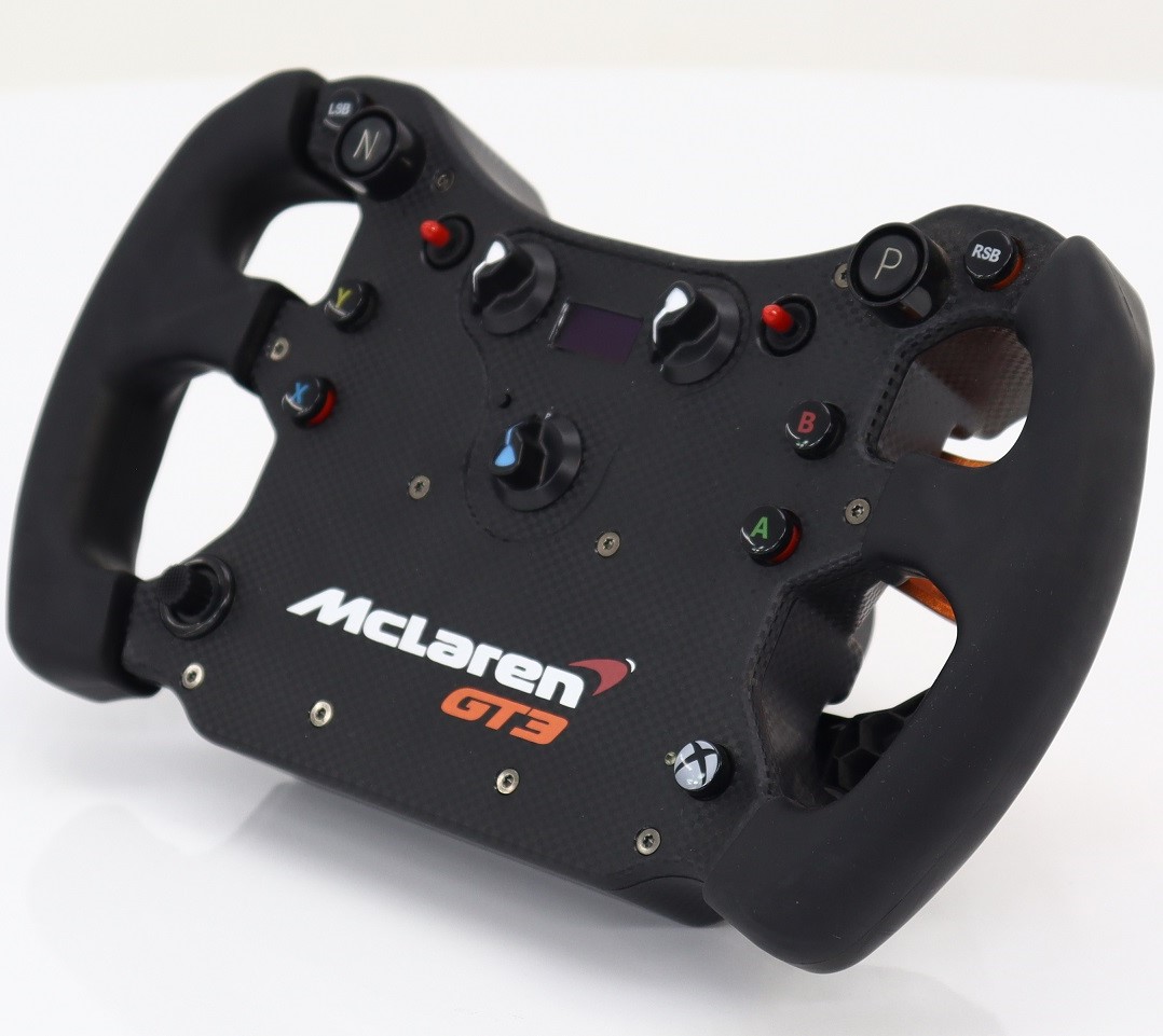 FANATEC