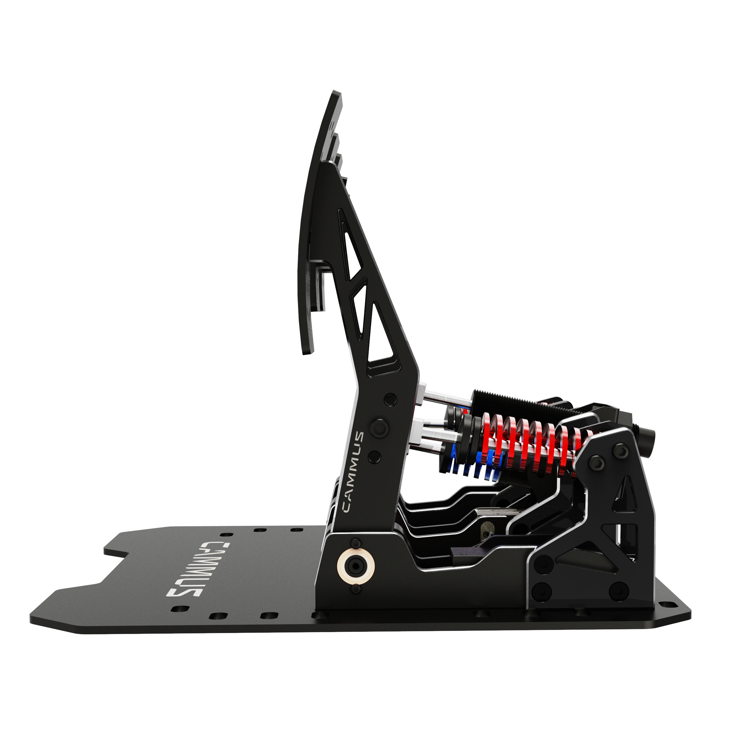 Cammus C12 + LC 100 Pedal All in One direct drive direksiyon seti