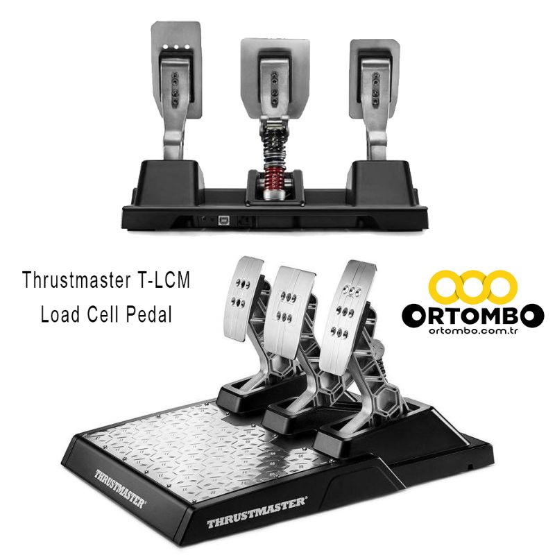 Thrustmaster T-LCM tlcm
