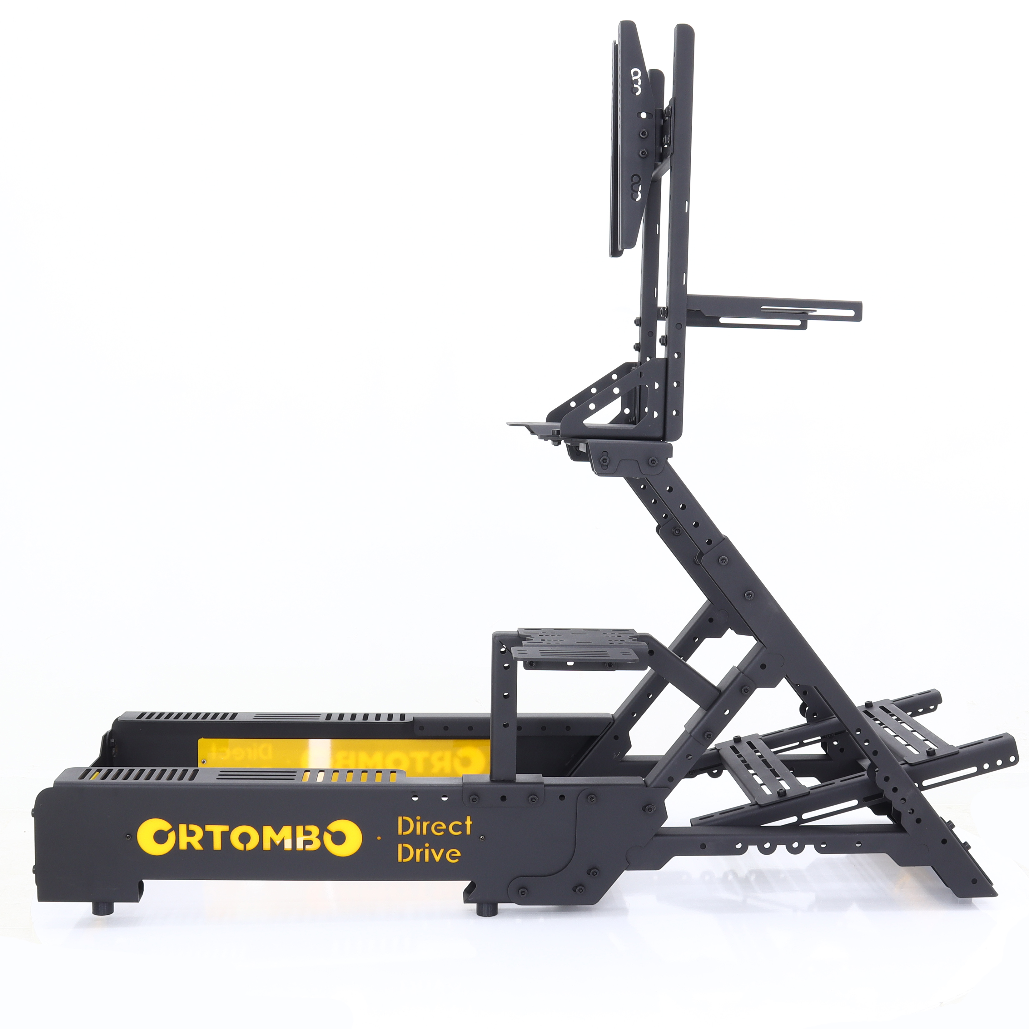 Sim Racing Cockpits, Yarış simulatorleri, oyun salonları için simulatörler